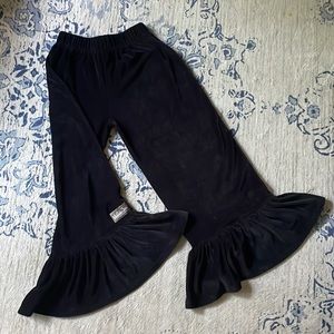 Matilda Jane | Pants & Jumpsuits | Vintage Htf Matilda Jane Big Ruffle ...